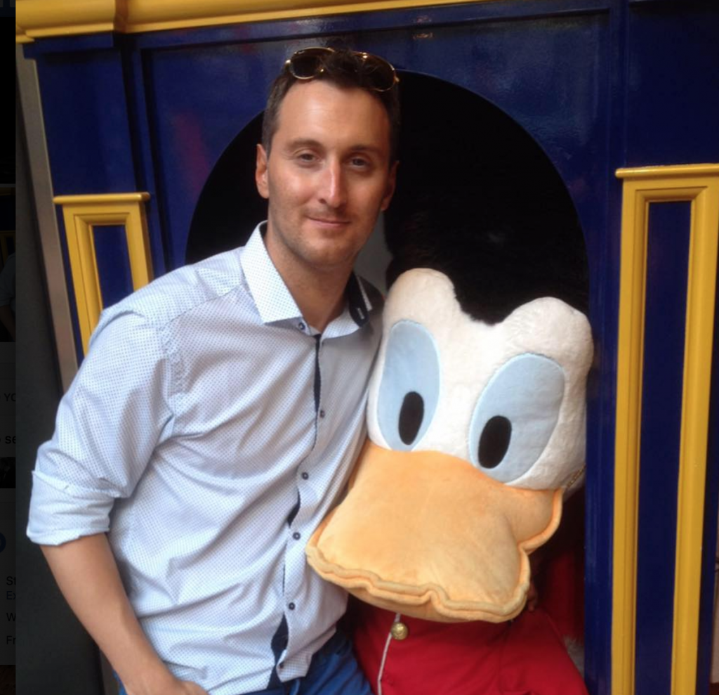 EXCLUSIVE: The shady, ultra-posh Tory elite running the new Momentum ...