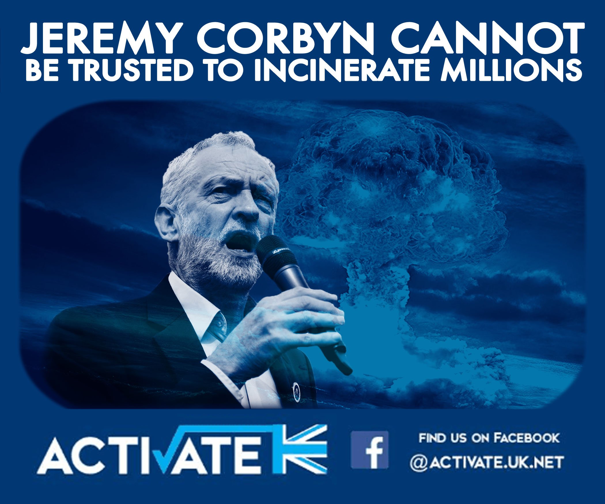 Our Work | Evolve Politics