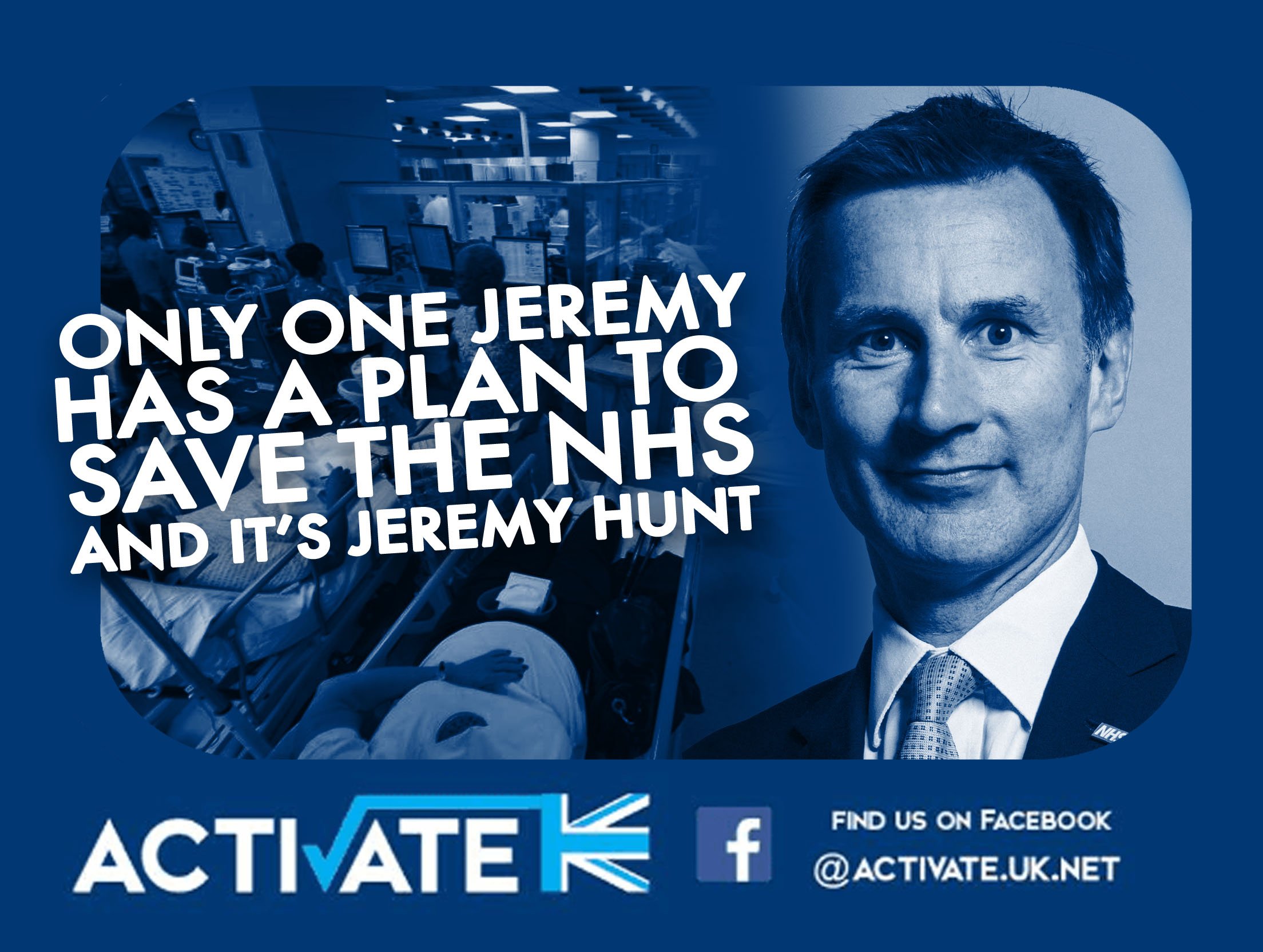 Our Work | Evolve Politics